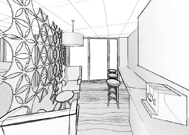 LISA ELLIOTT_INTERIOR DESIGN_CLINIC_CONTOUR_3 – Lisa Elliott Interior ...