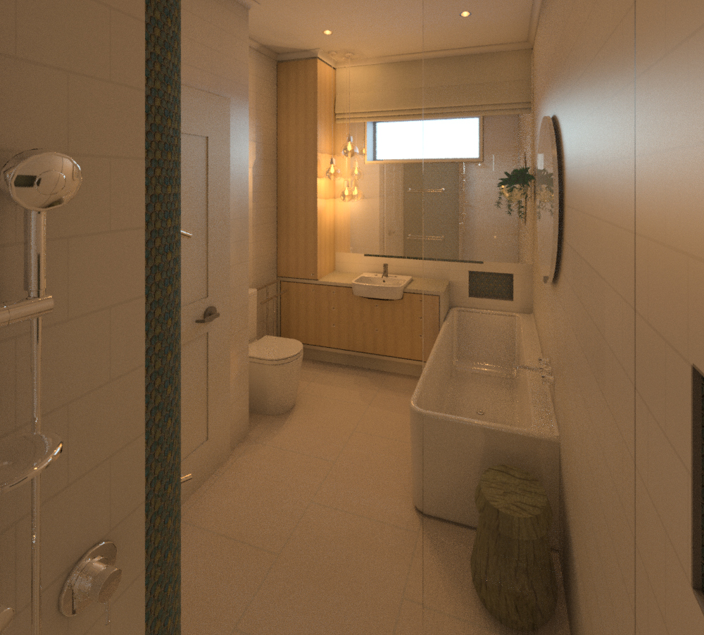 Planning your Bathroom Design – Lisa Elliott Interior Design