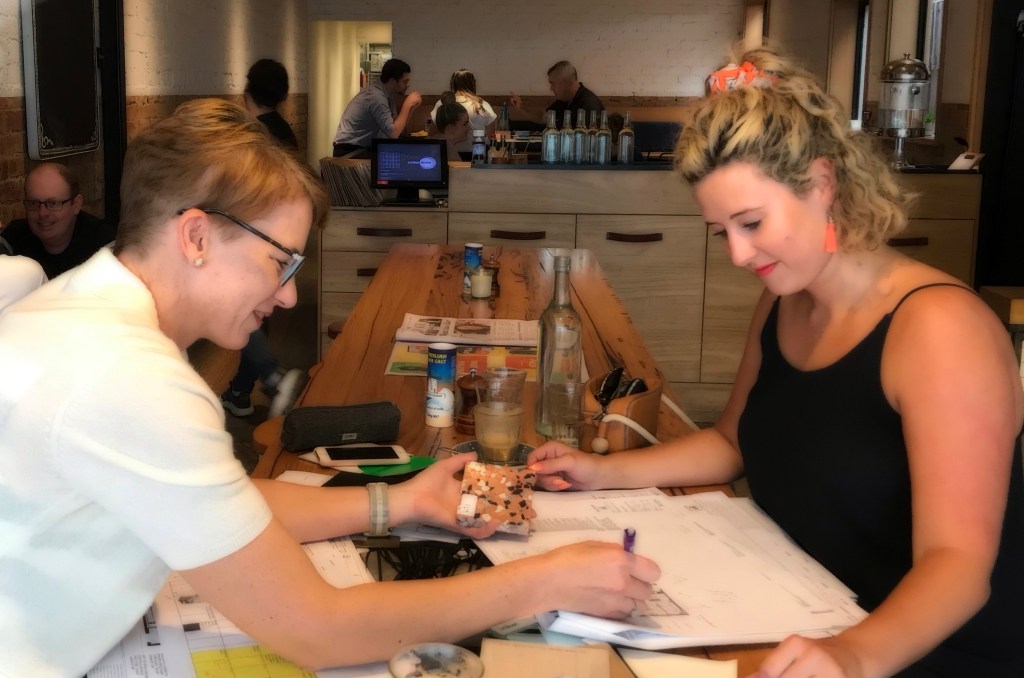 The “Can We Fit?” Sketchplan Package – Lisa Elliott Interior Design