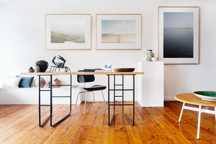 Home Office Style: 13 of the best Australian Made desks for your home ...