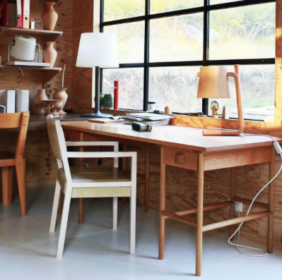 Home Office Style: 13 of the best Australian Made desks for your home ...