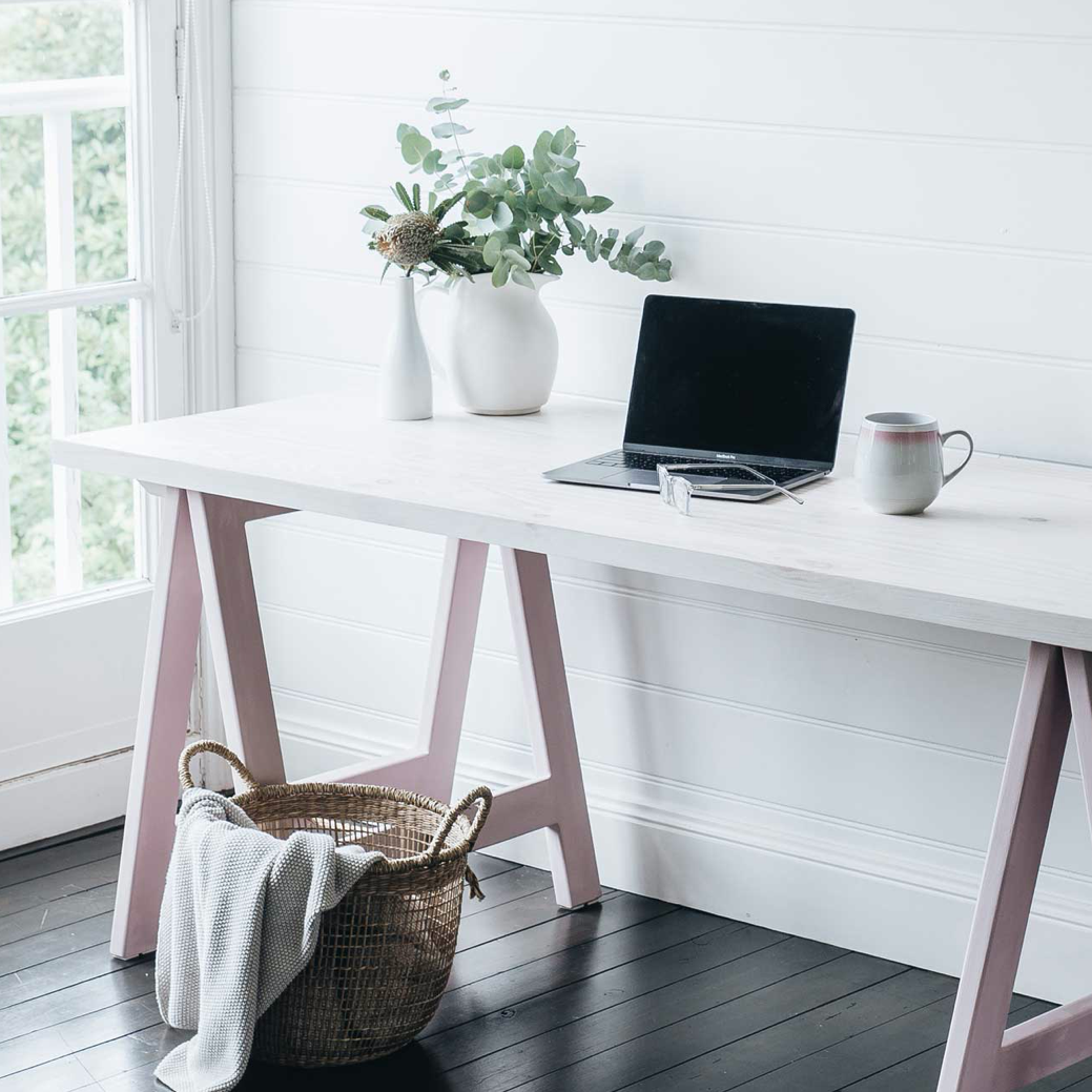 Home Office Style: 13 of the best Australian Made desks for your home ...