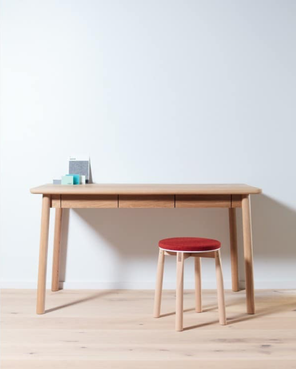 Home Office Style: 13 of the best Australian Made desks for your home ...