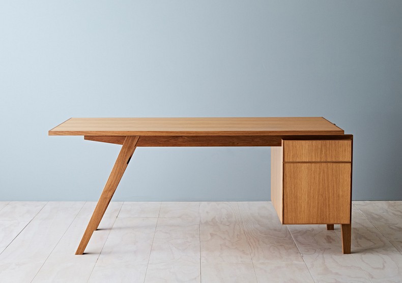 Home Office Style: 13 of the best Australian Made desks for your home ...