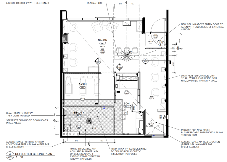The highly practical benefits of a well designed lighting & a good ...