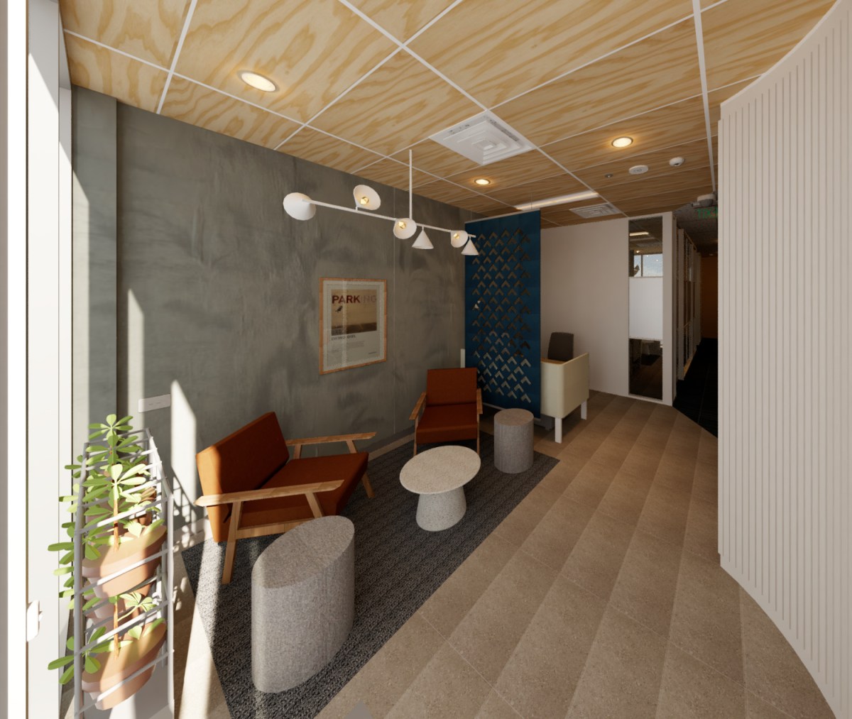T&AA Tax and Accounting Australia – Lisa Elliott Interior Design
