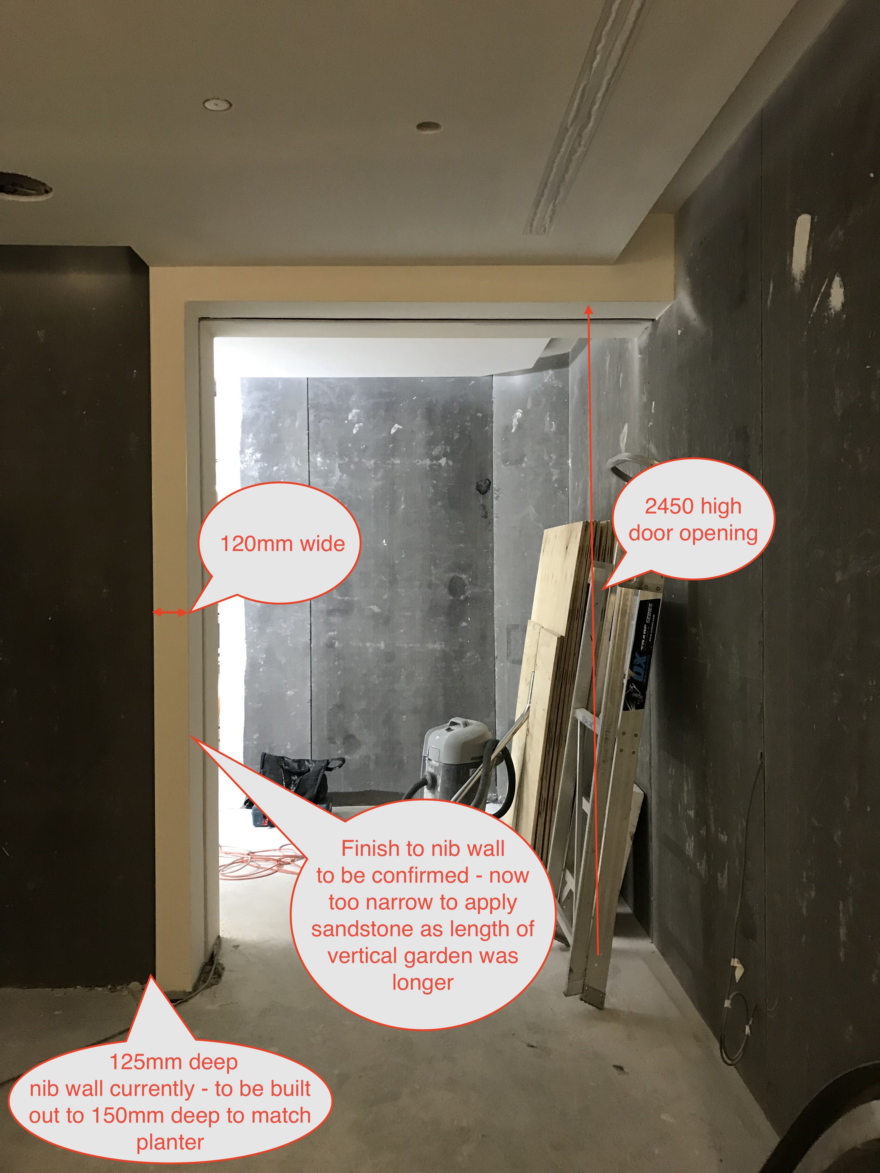 Explaining the Design Process: Construction Stage Design Services ...