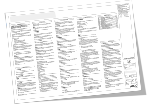 Explaining the Design Process: Detailed Design Development ...