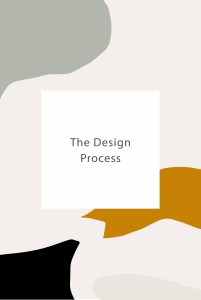 Explaining the Design Process: Detailed Design Development ...