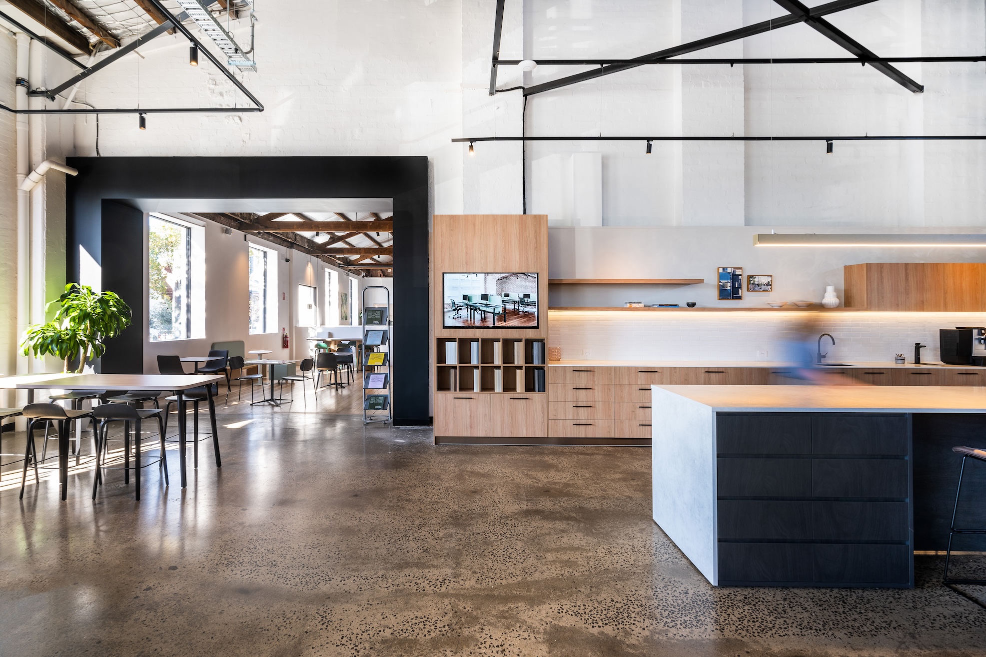 Lisa Elliott Interior Design – Solution based design