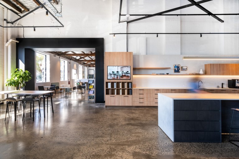 Collaborative Excellence: Partnering with Builders for Seamless Design ...