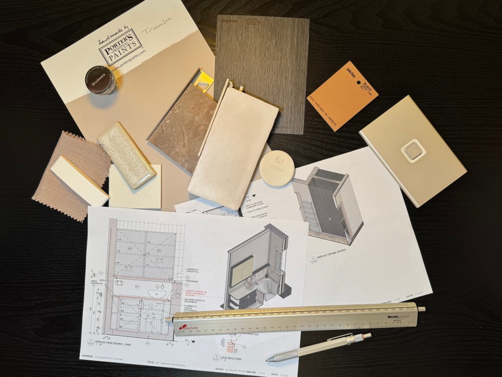 Explaining the Design Process: Taking The Brief – Lisa Elliott Interior ...